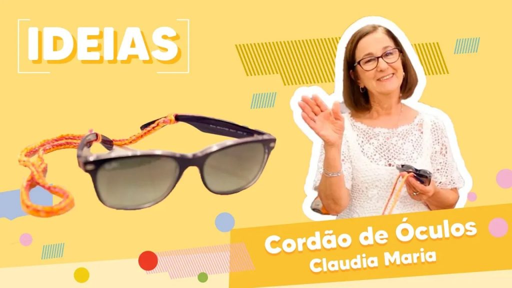 Claudia Maria – Ateliê na TV